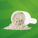 vegan-friendly weight gainers for energy
