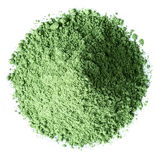 Vegan-friendly wheatgrass powder benefits