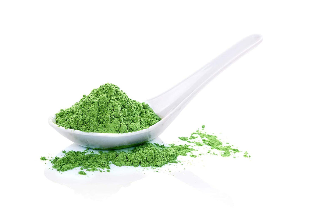 vegan-friendly wheatgrass supplement