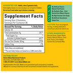 Vegan-friendly Zinc gummies for nutrition