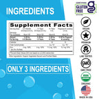 vegan-friendly zinc liquid supplement