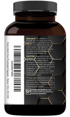 vegan-friendly zinc picolinate capsules