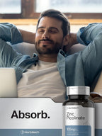 vegan-friendly zinc picolinate