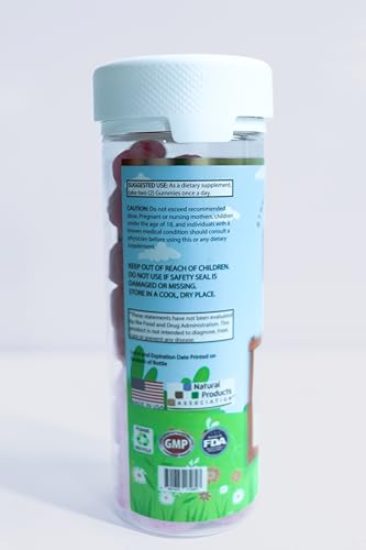 Vegan-friendly zinc supplement option