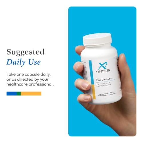 Vegan-friendly Zinc supplement option