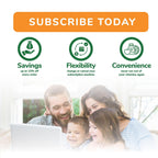 Vegan-friendly zinc supplement option