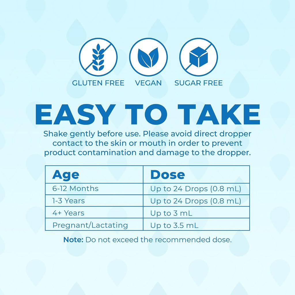 Vegan-friendly zinc supplement option