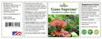 Vegan Ganoderma Lucidum supplements