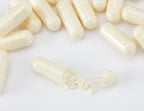 vegan garlic capsules for wellness