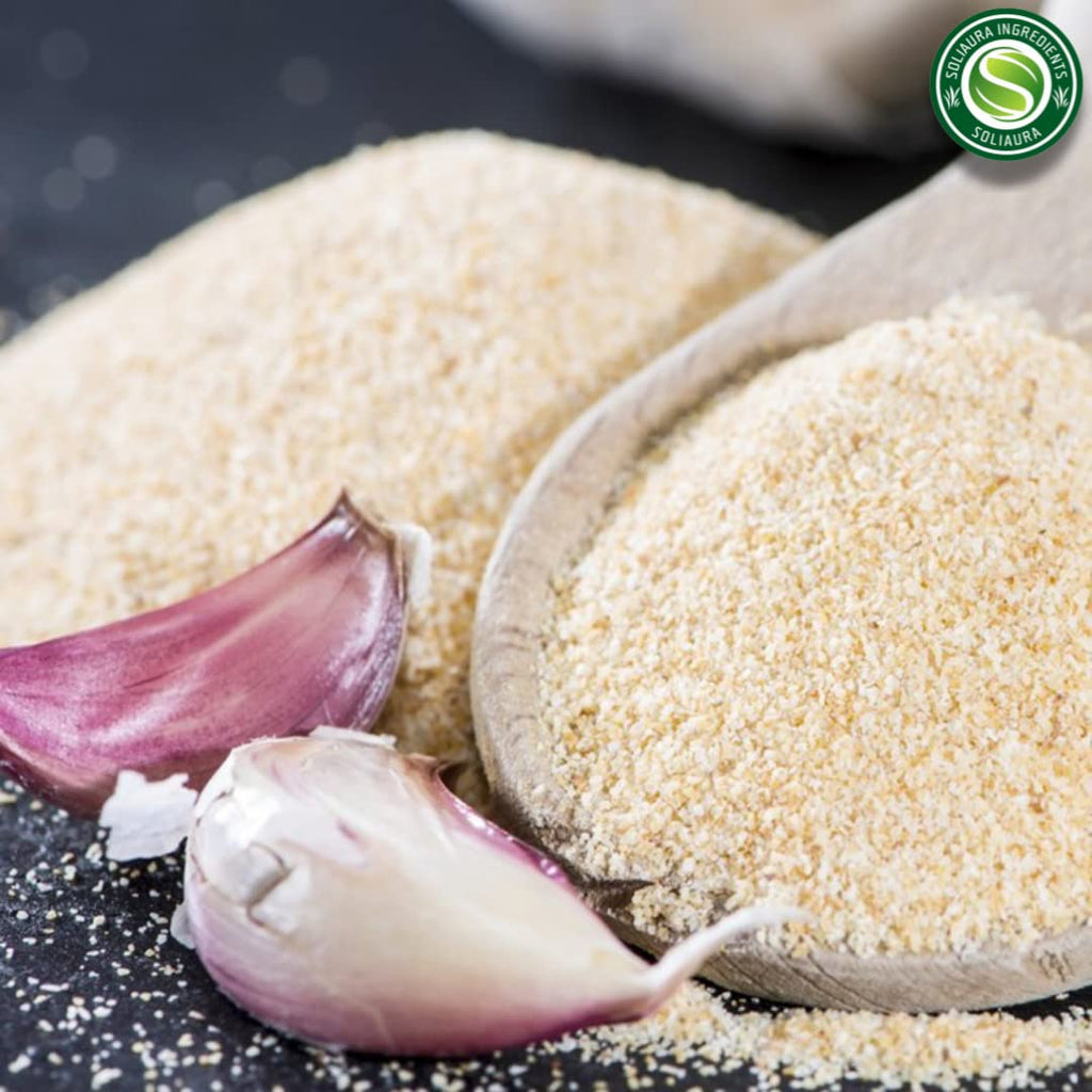 vegan garlic powder for recipes