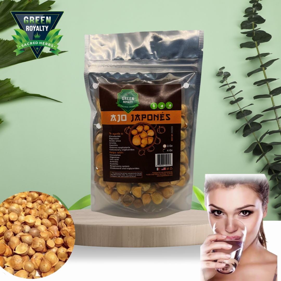 vegan garlic supplement benefits