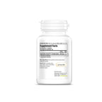 Vegan garlic supplement for cardiovascular support