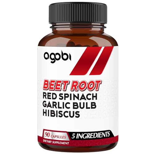 Vegan garlic supplement for immunity