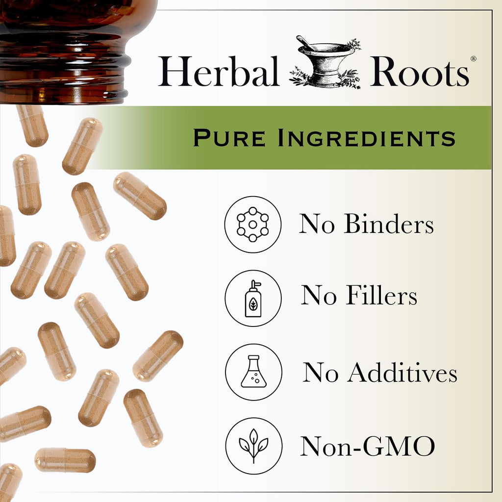 vegan garlic supplement for vitality
