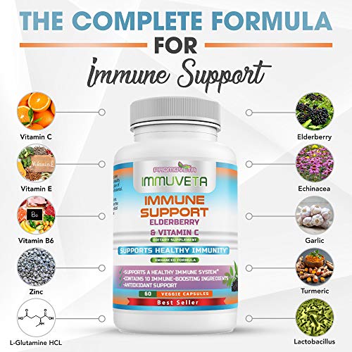 vegan garlic supplement for wellness