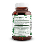 Vegan garlic tablets for wellness