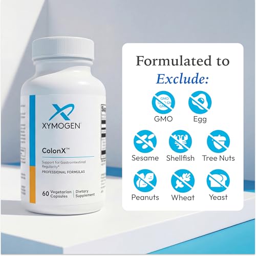 vegan gastrointestinal support supplement