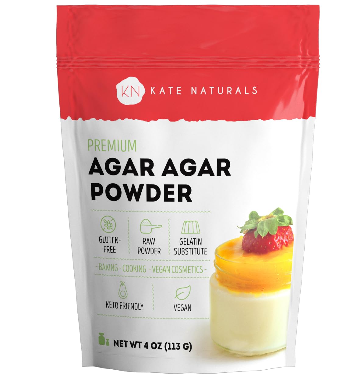 vegan gelatin substitute for cooking