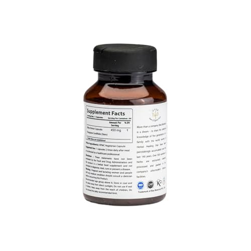 vegan giloy capsules for wellness