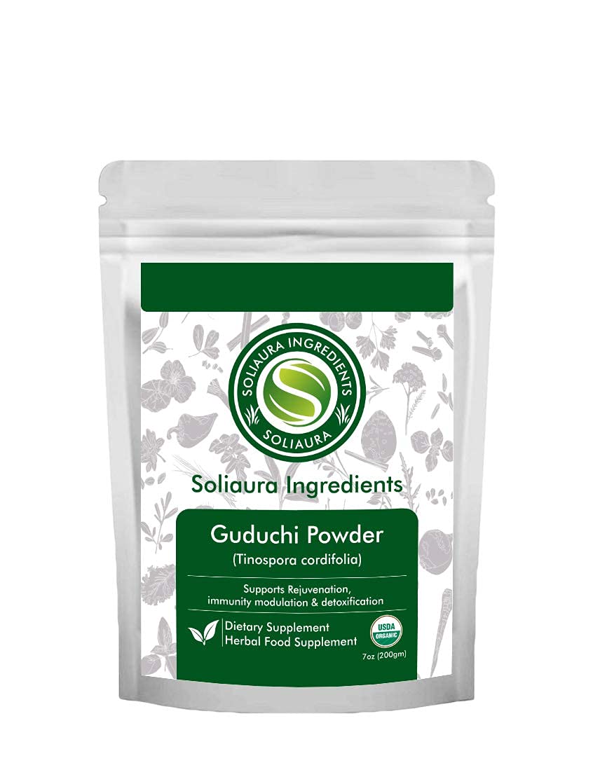 vegan giloy powder for wellness