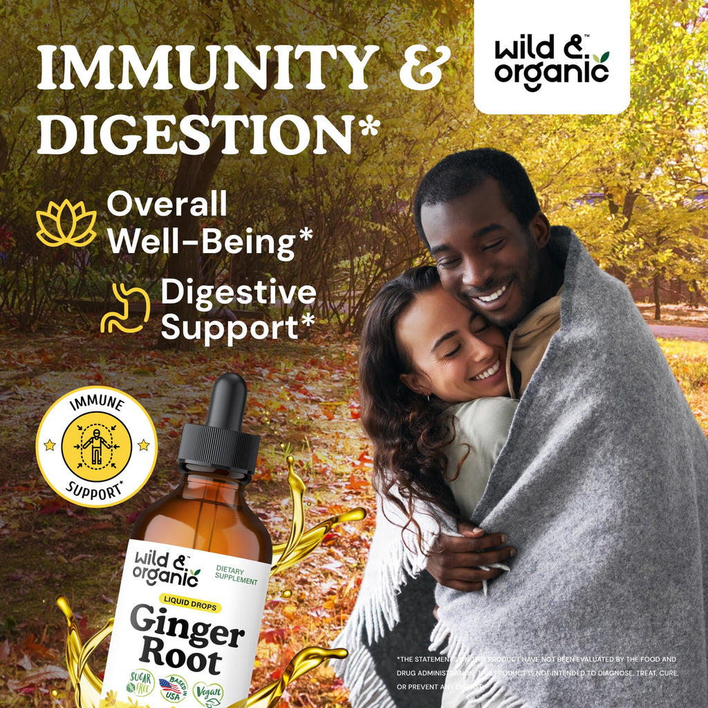 vegan ginger drops for recipes