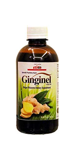 vegan ginger extract benefits