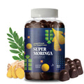 vegan ginger gummies for adults