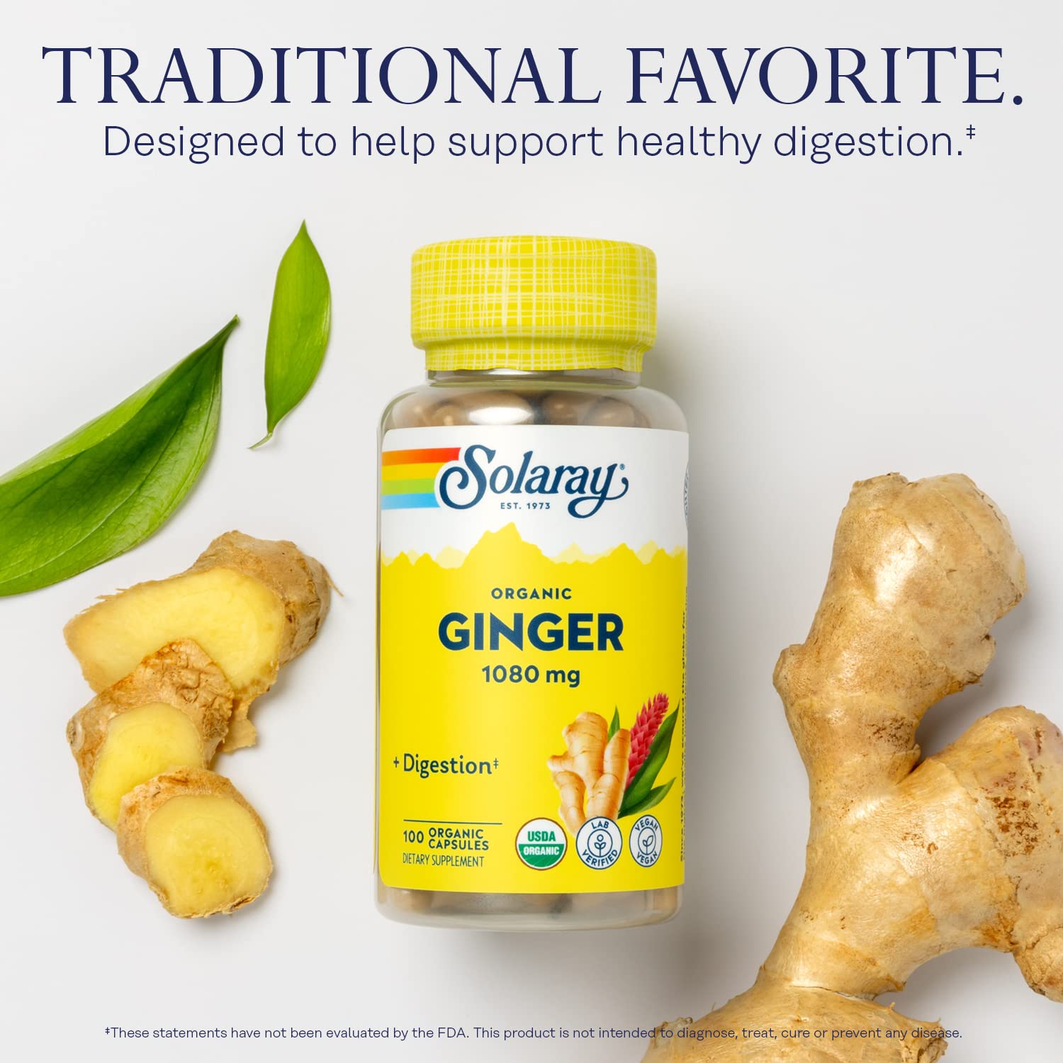 vegan ginger root health benefits