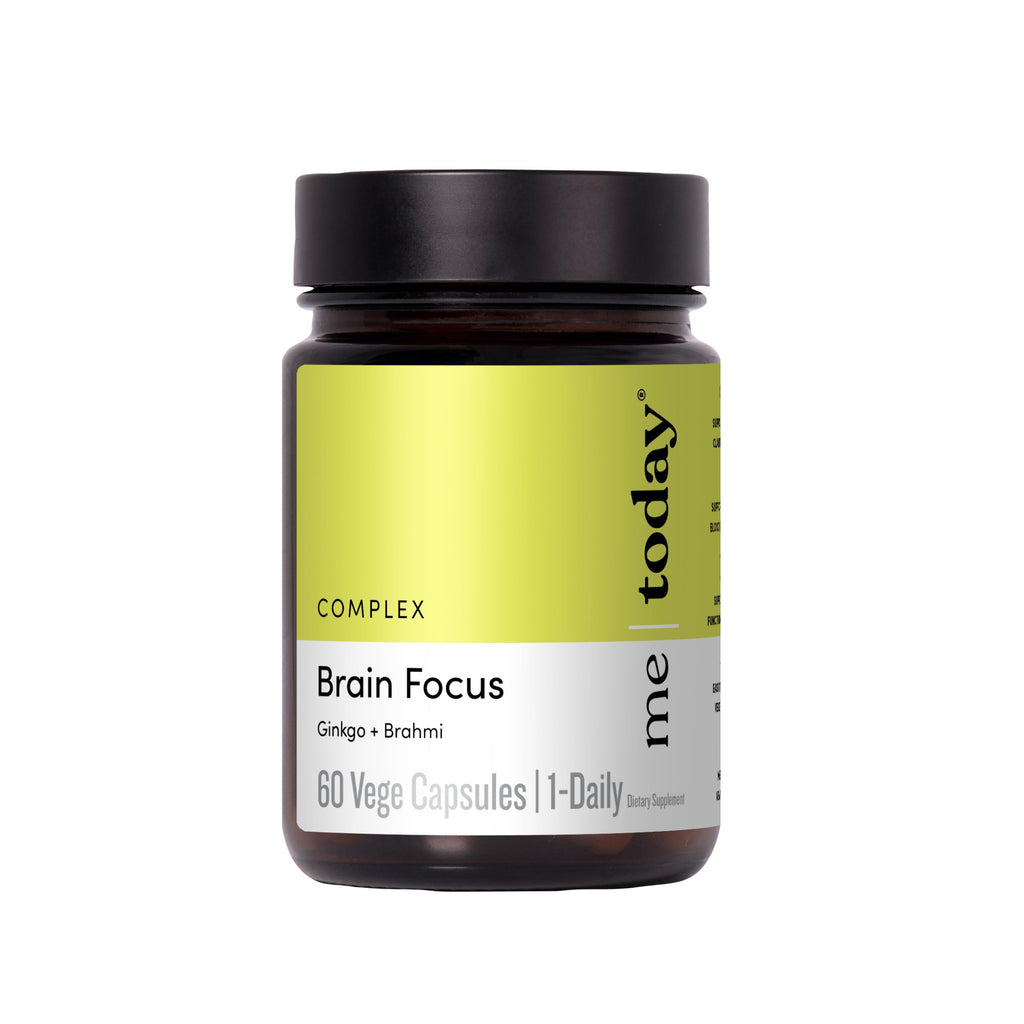 vegan ginkgo biloba capsules benefits