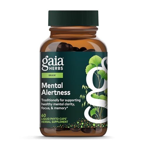 vegan ginkgo biloba capsules