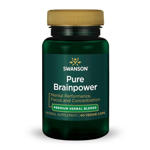 vegan ginkgo biloba cognitive booster