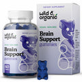 vegan ginkgo biloba gummies