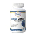 Vegan ginkgo biloba supplement capsules