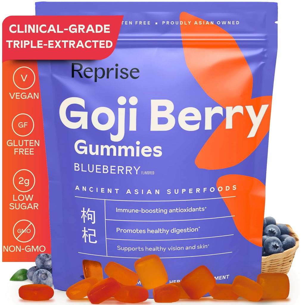 vegan ginseng de-stress gummies