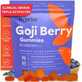 vegan ginseng de-stress gummies