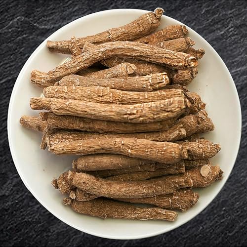 vegan ginseng for health