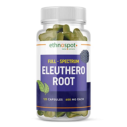 vegan ginseng for mental clarity