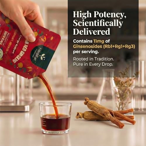 vegan ginseng for vitality