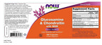 vegan glucosamine capsules for mobility