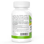 vegan glucosamine chondroitin supplement