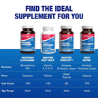 vegan glucosamine for healthy joints