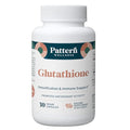 vegan glutathione capsules for health