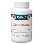 vegan glutathione capsules for health