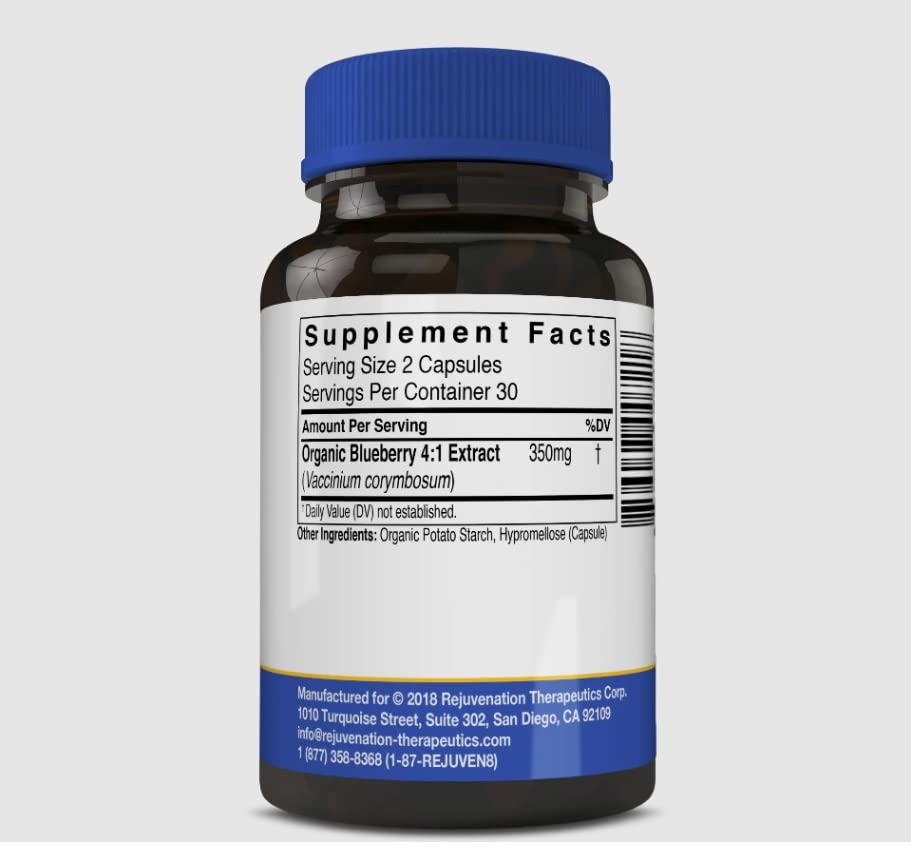 vegan gluten-free health capsules