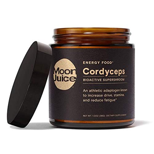 vegan gluten-free mushroom supplement