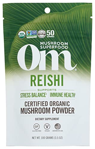 vegan gluten free mushroom supplement