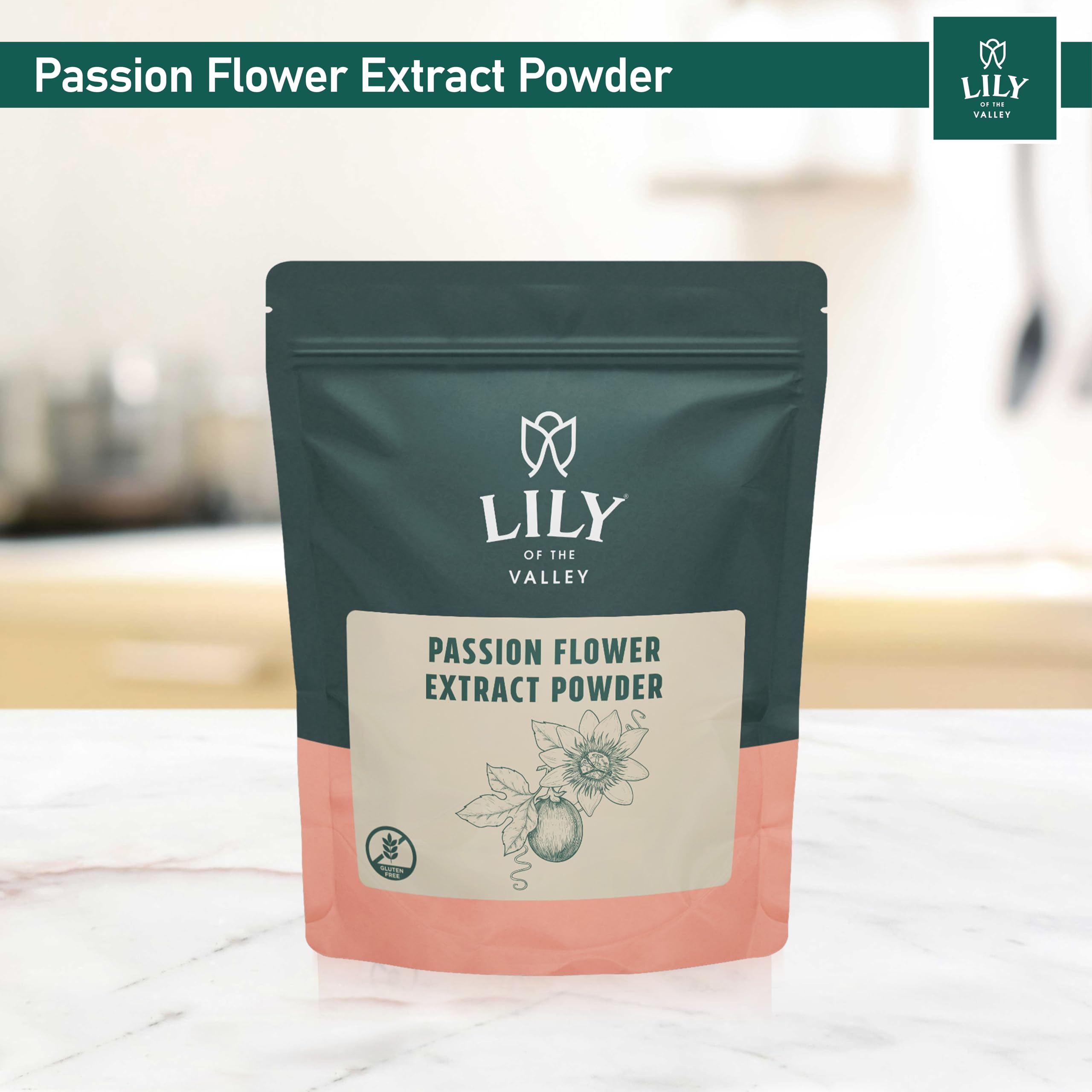 vegan gluten-free vitamin powder