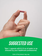 vegan grape seed extract 200 mg