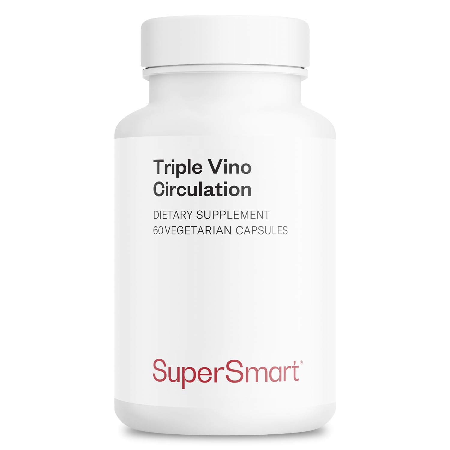 vegan grape seed extract capsules