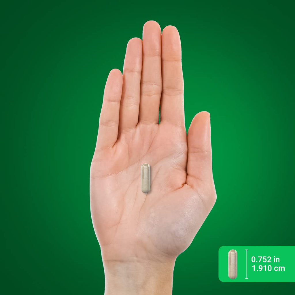 vegan grape seed extract capsules